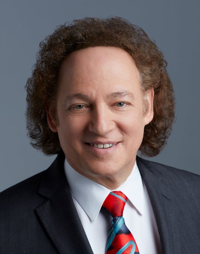 Richard Rosen, MD, Receives Founders Award From ASRS - Eyewire+