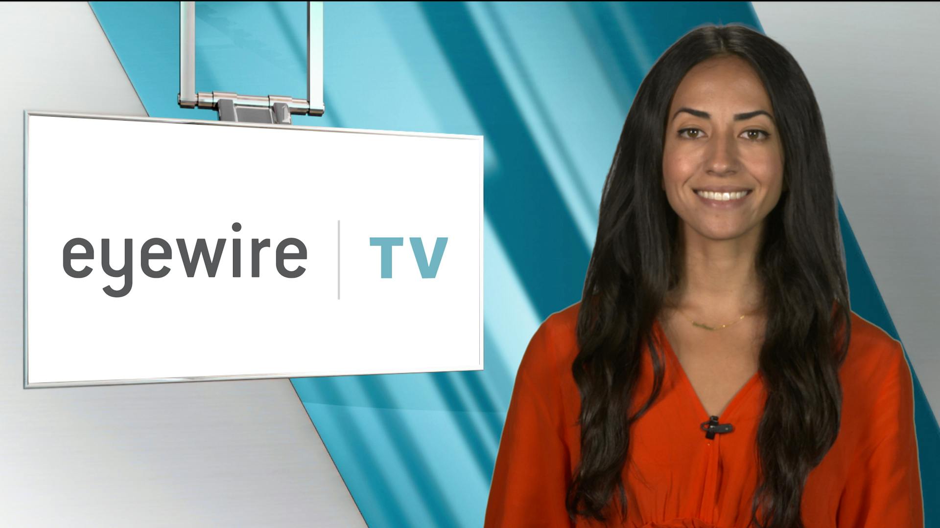 Eyewire TV July 28th 2021 - Eyewire+