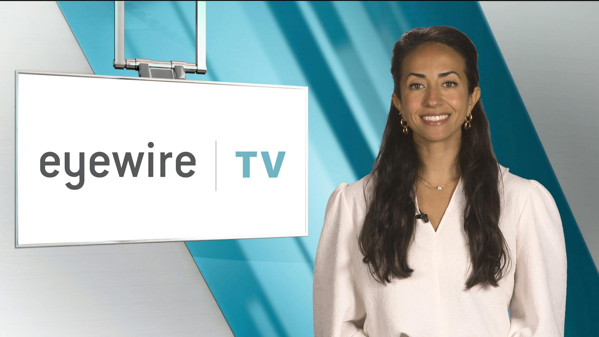 Eyewire TV May 31st 2023 - Eyewire+