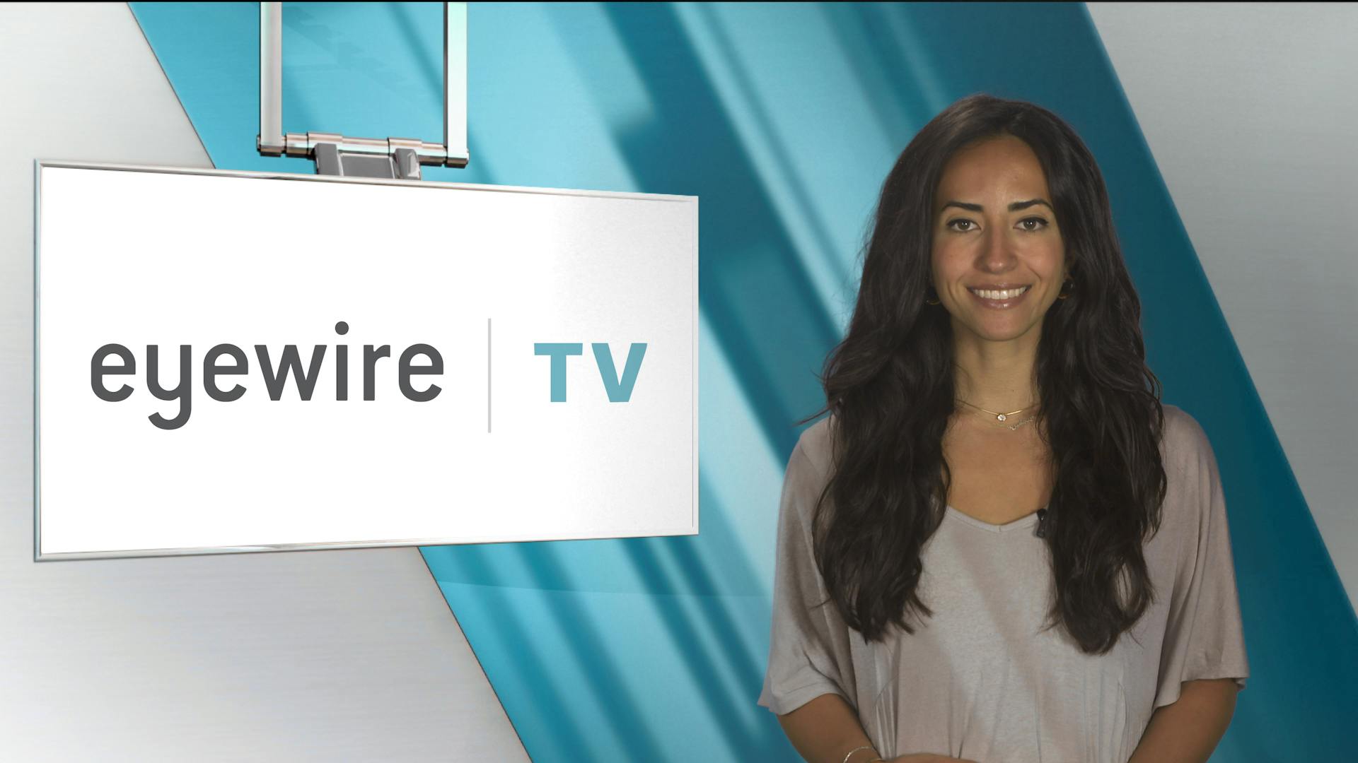 Role of AI and Machine Learning - Eyewire+