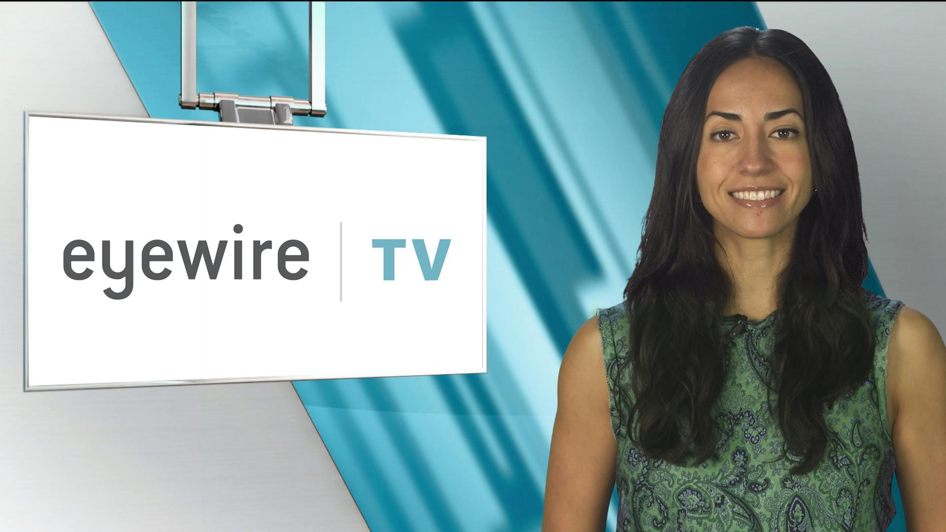 Increasing Access to Care - Eyewire+