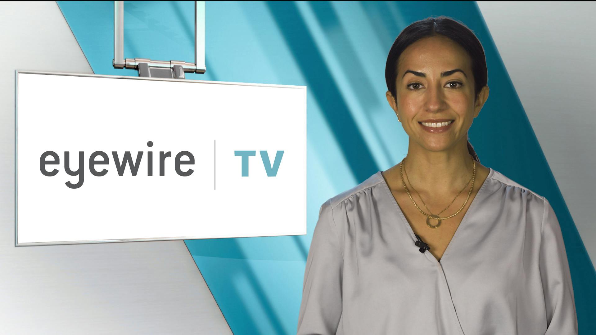 Alcon Adi - Eyewire+