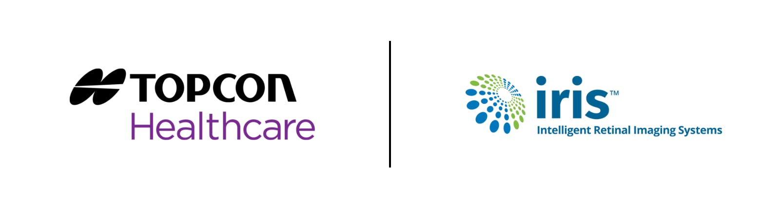 Topcon Healthcare Acquires Intelligent Retinal Imaging Systems - Eyewire+