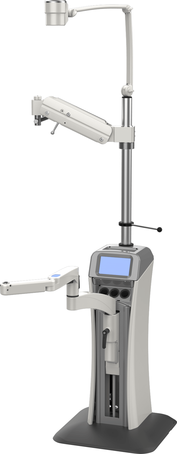 Topcon Launches IS-6500 Ophthalmic Instrument Stand - Eyewire+