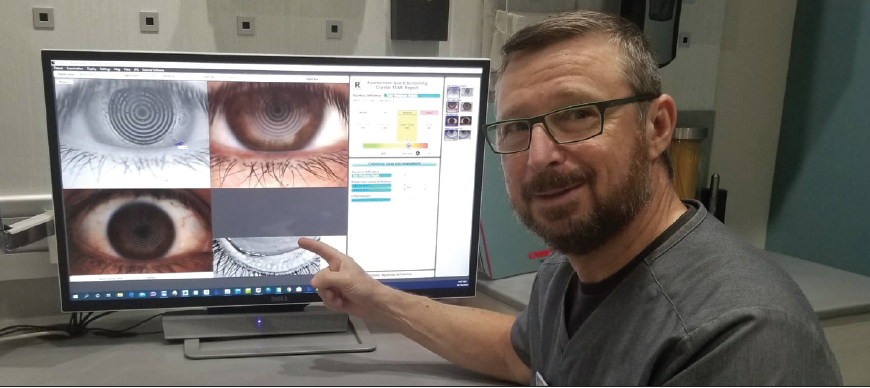 Enhancing Patient Care With an Effective DED Protocol - Modern Optometry