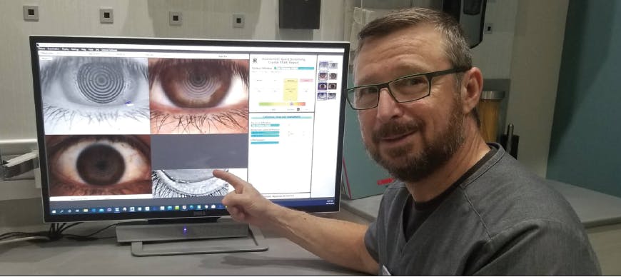 Enhancing Patient Care With an Effective DED Protocol - Modern Optometry