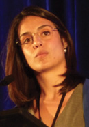 An Interview With Sarah Onida, BSc, MBBS, MRCS, PhD - Endovascular Today