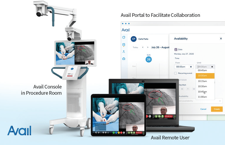 Implications for Remote Access to the Procedure Room: Challenging the ...