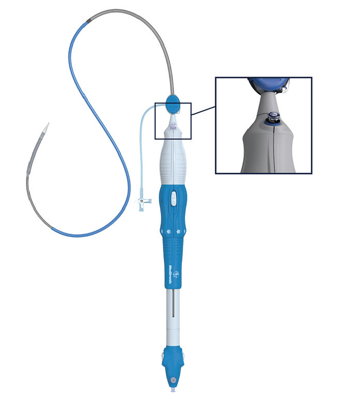 Evolut Commissural Alignment and the Cusp Overlap Technique - Cardiac ...