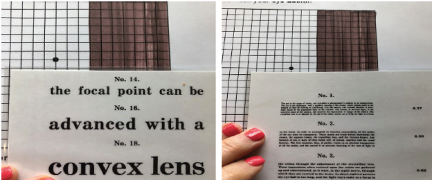 Consulting Patients With Hemianopic Visual Field Cuts - Modern Optometry
