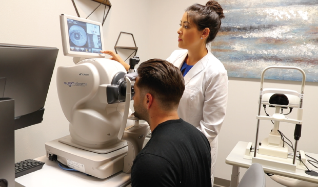 How to Train Your Staff for Specialty Lenses - Modern Optometry