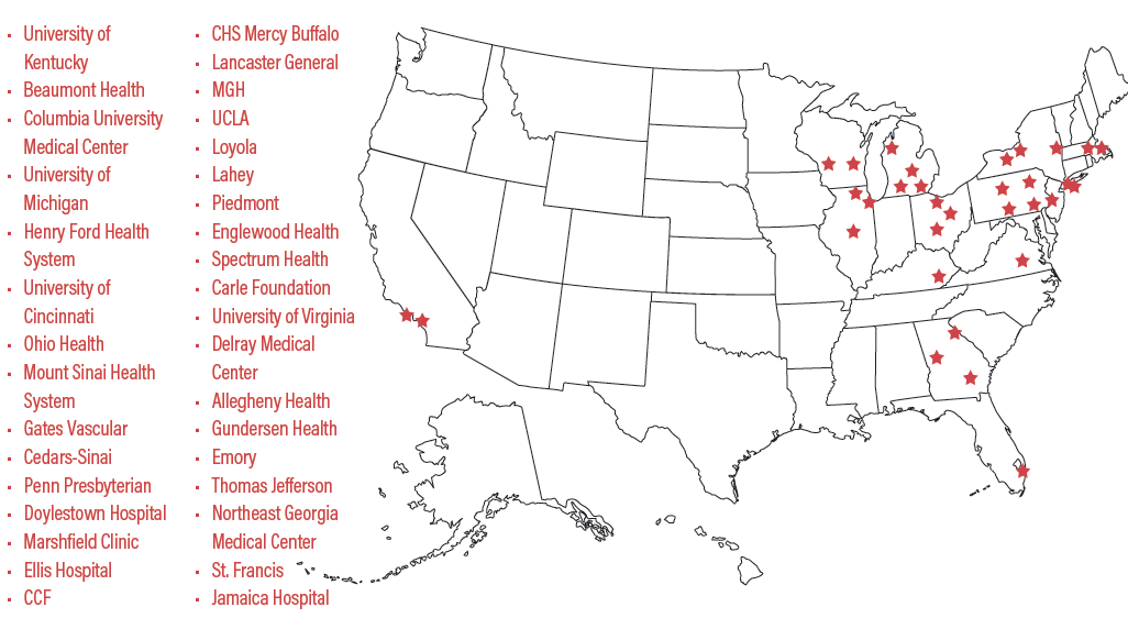 The Promise of The PERT Consortium® PE Registry - Endovascular Today