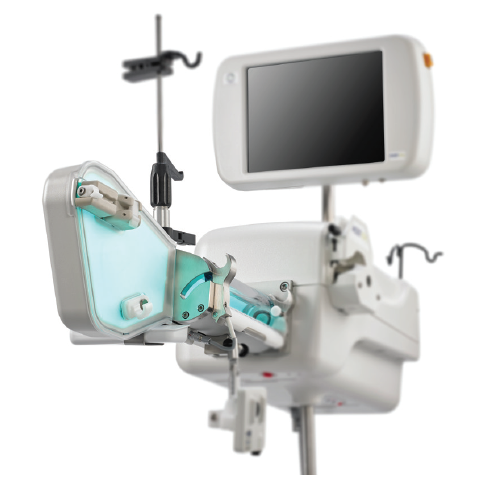 Making the Case for CI-AKI Prevention With the ACIST CVi™ Contrast ...