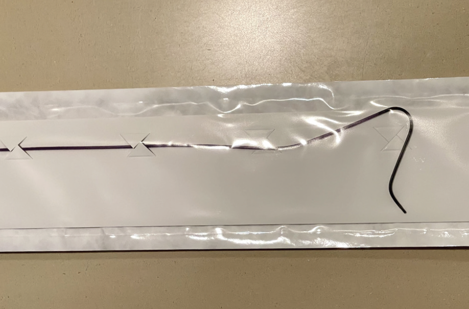 Before the Stick: Tests, Setup, and Routine for Radial Access Patient ...