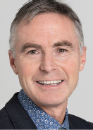 An Interview With Andrew Holden, MBChB, FRANZCR, EBIR - Endovascular Today