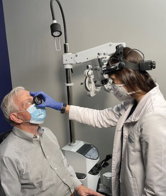 The All-Medical Optometry Model: From Vision to Reality - Modern Optometry