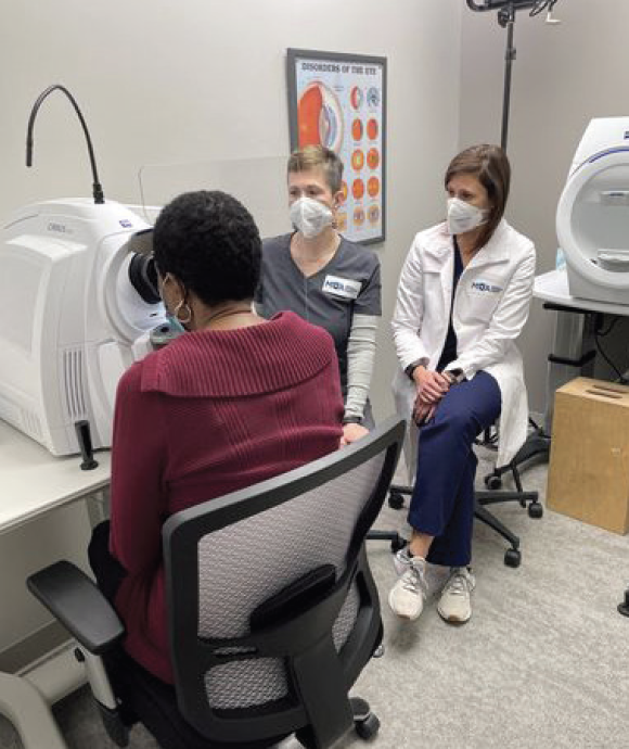 The All-Medical Optometry Model: From Vision to Reality - Modern Optometry