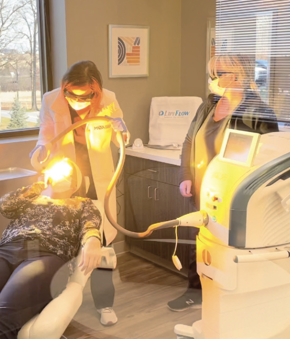 The All-Medical Optometry Model: From Vision to Reality - Modern Optometry