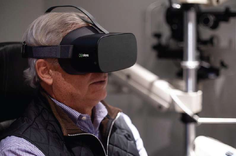 Innovations in Glaucoma Diagnostics - Modern Optometry