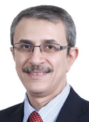 An Interview With Mohamad Hamady, MBChB, FRCR, EBIR, FSIR ...