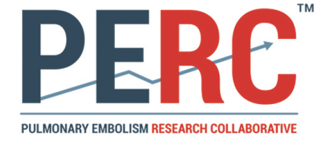 Pulmonary Embolism Research Collaborative (PERC™): A New Initiative to ...
