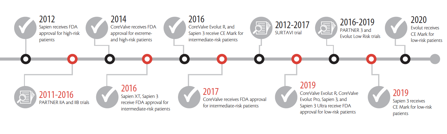 20 Years of TAVR: An Interview With Alain Cribier, MD, FACC, FESC ...