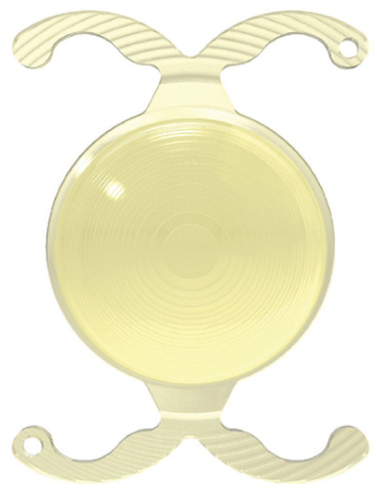 Where Are We Going With IOL Technology? - Modern Optometry