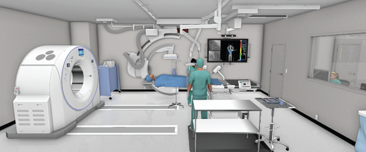 A Rapid Multidisciplinary Hybrid Approach to Stroke Care at University ...