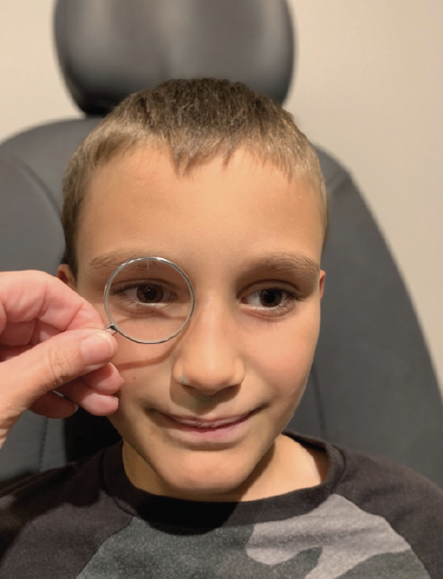 The Intersection of Optometry and Mental Illness - Modern Optometry