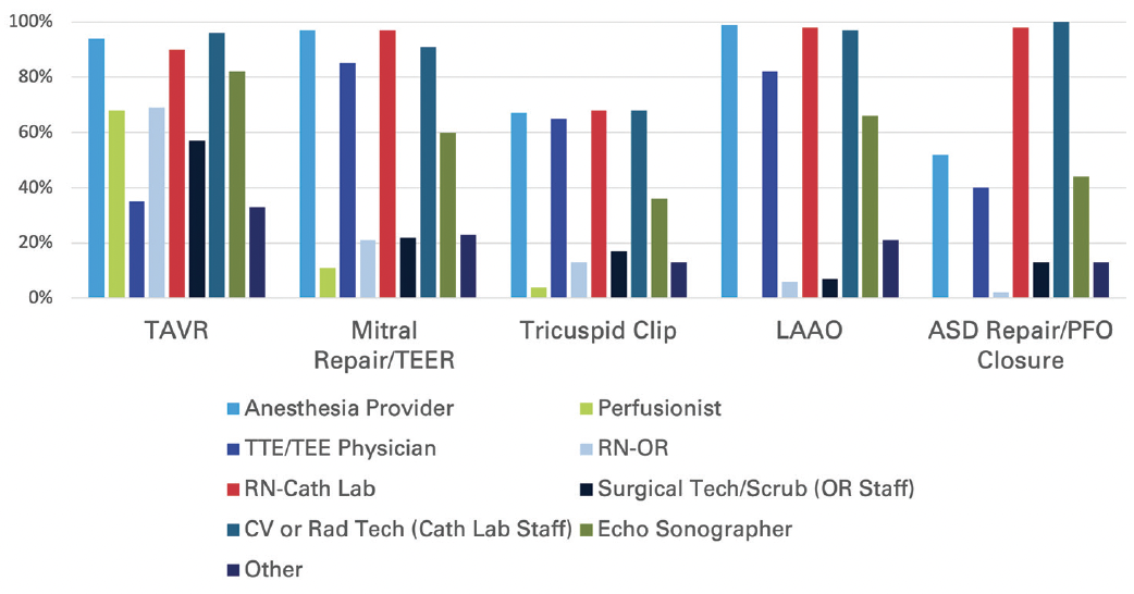Structural Heart Programming: Evolving to Meet the Demand - Cardiac ...