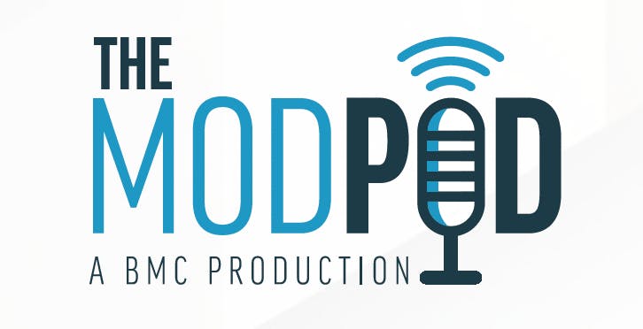 The Monthly MOD Report - Modern Optometry