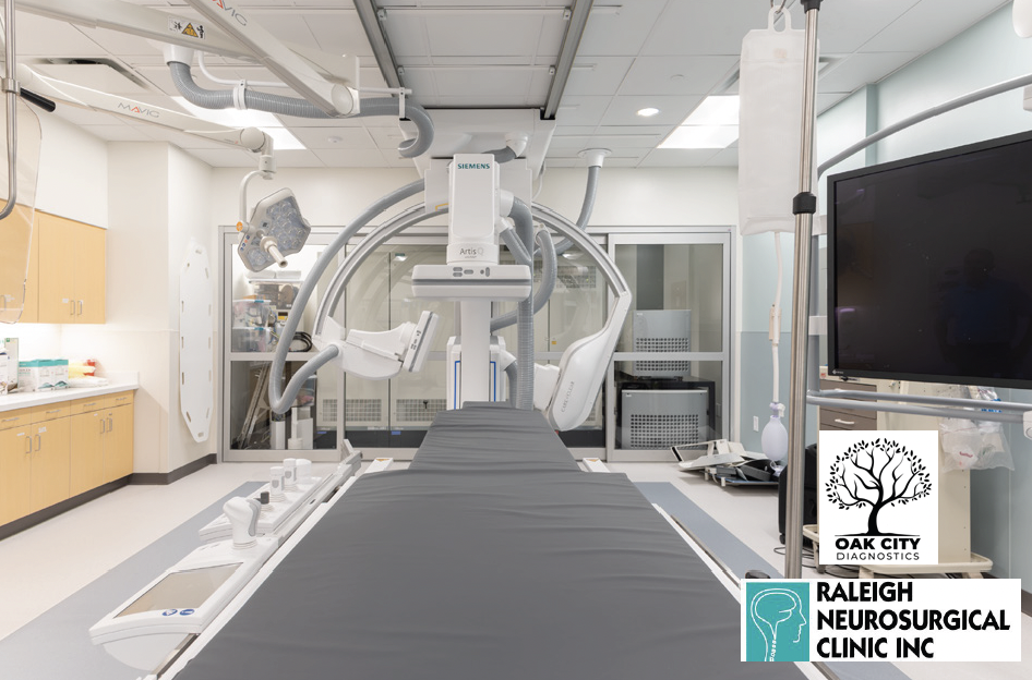 Pioneering Neurovascular Office-Based Labs: Enhancing Patient ...