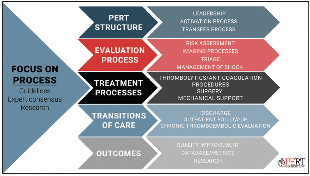 PE Centers of Excellence™: The Next Big Innovation in Pulmonary ...