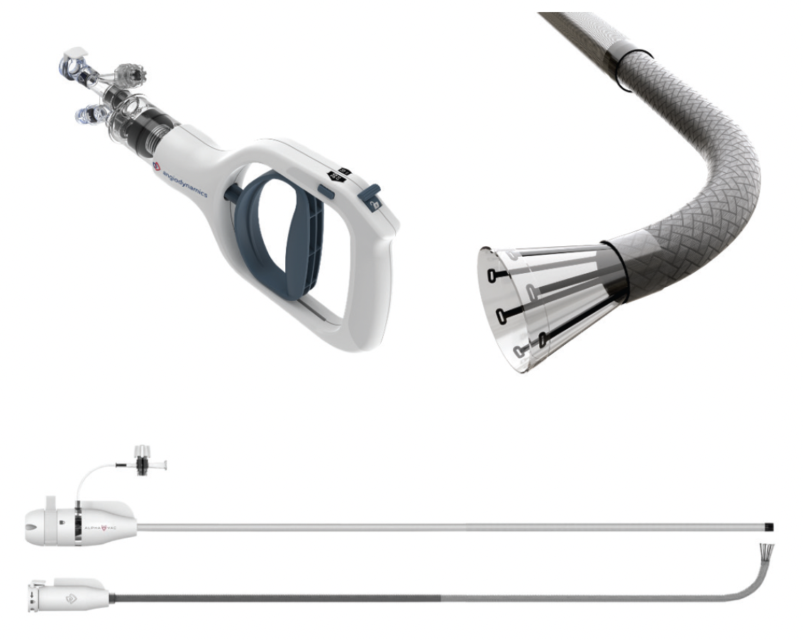 Pulmonary Embolism Clinical Trial Updates - Endovascular Today