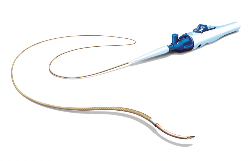 A New CTO Algorithm With the BeBack Crossing Catheter - Endovascular Today