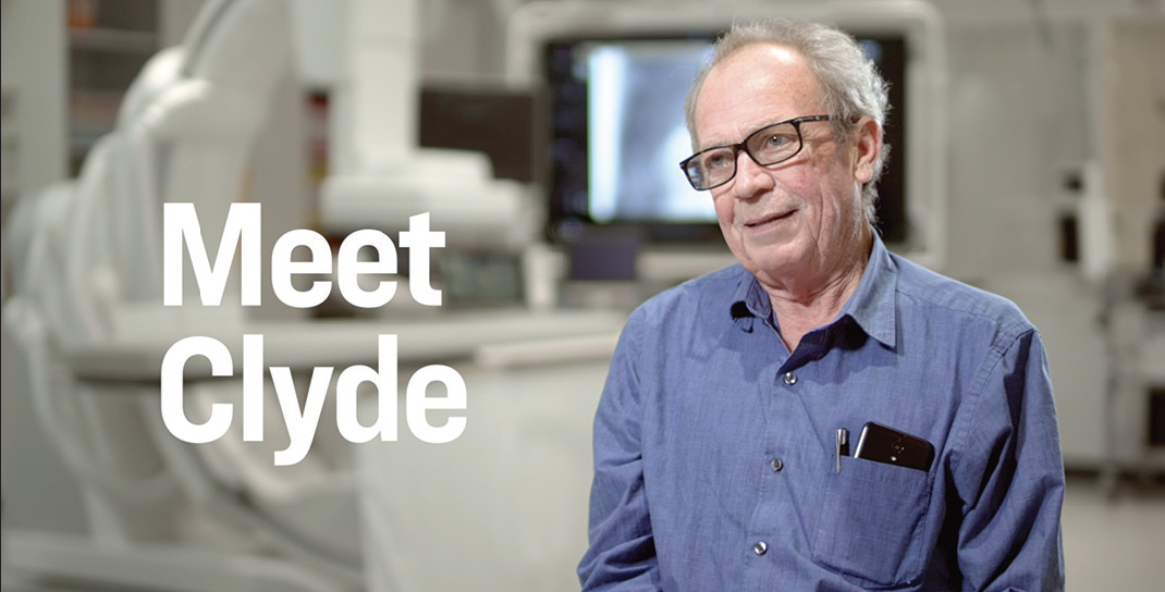 A Meeting of Radial Revolutionaries - Endovascular Today