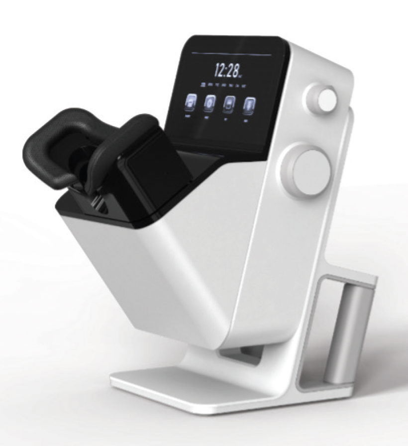 A New Era of Diagnostic Technologies - Modern Optometry