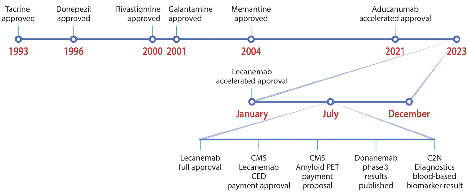 Alzheimers Disease Management Chart Technology Guide For Dementia