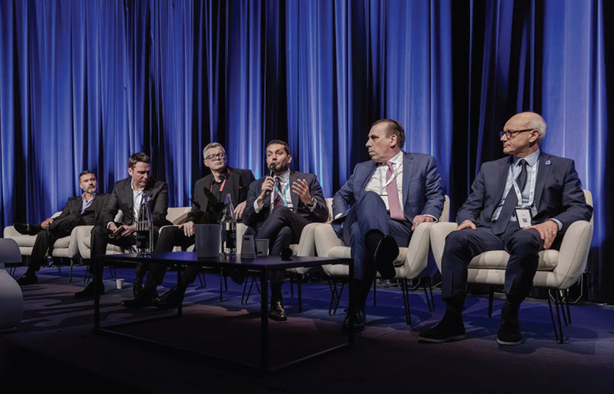 Highlights From IMCAS World Congress 2024: 25 years at the Forefront of ...