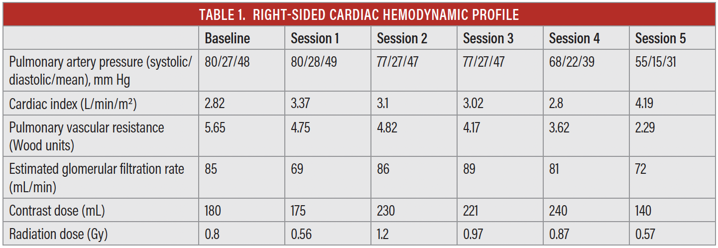Step-by-Step Approach to Balloon Pulmonary Angioplasty for CTEPH ...