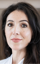 An Interview With Flavia Gentile Johansson, MD - Endovascular Today