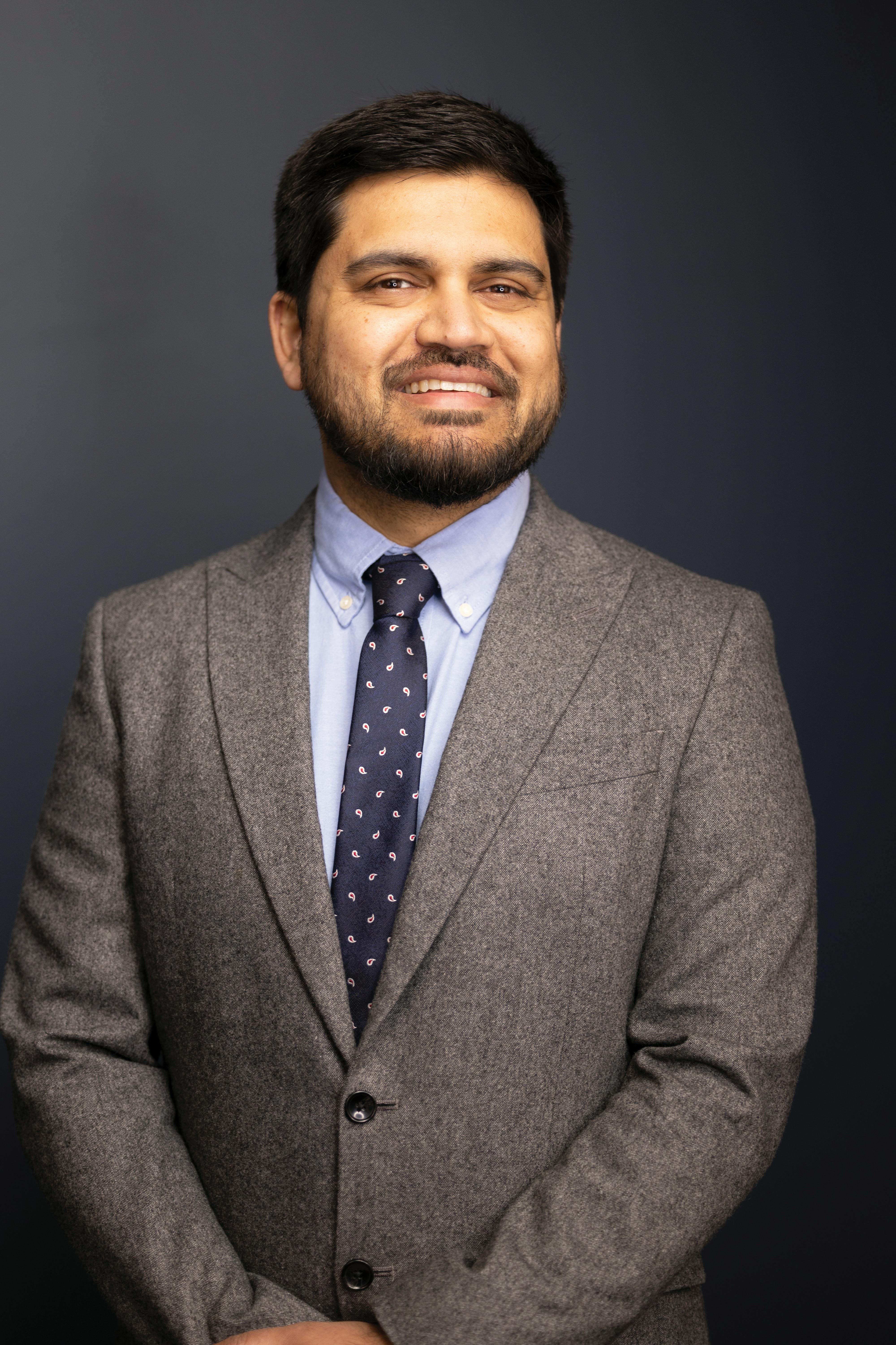 What’s Your Advice on Getting Involved at the Society Level and in ...