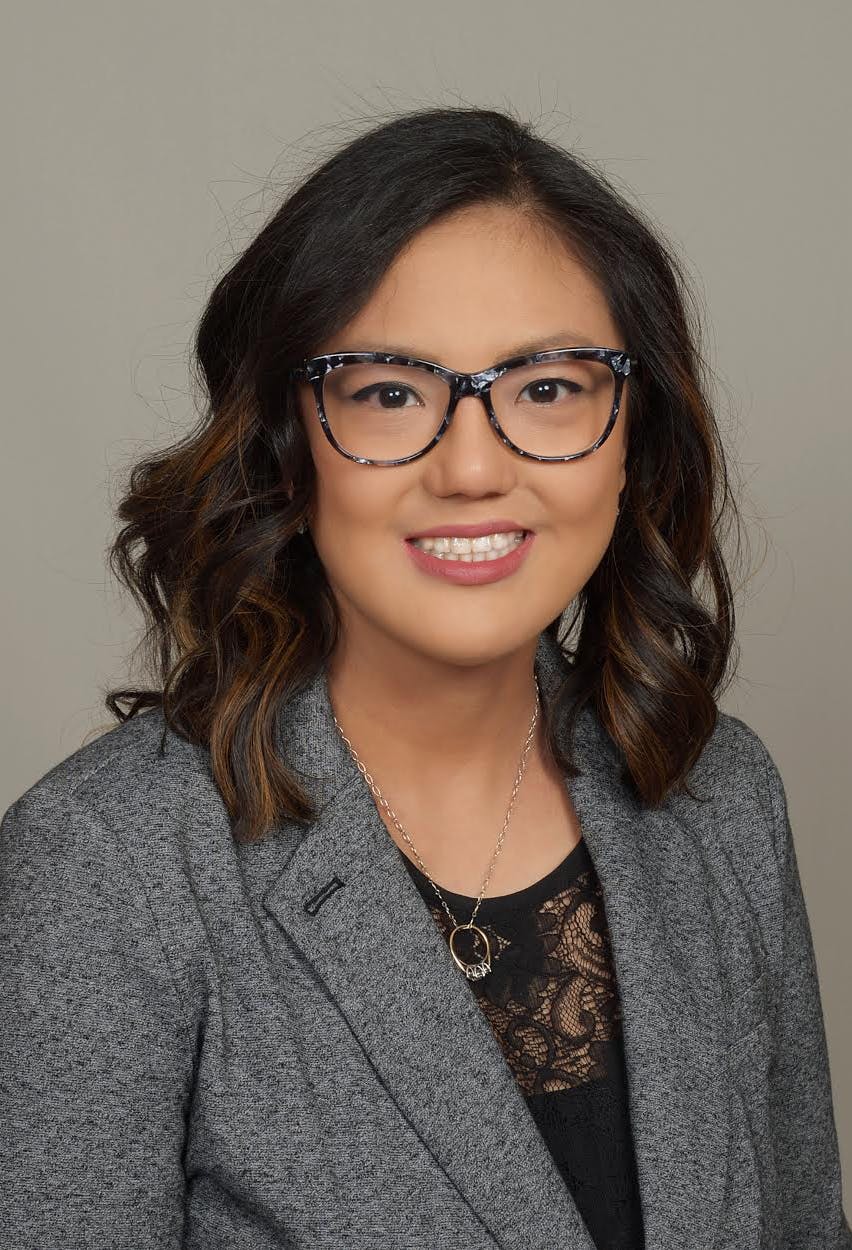 What’s Your Advice on Getting Involved at the Society Level and in ...