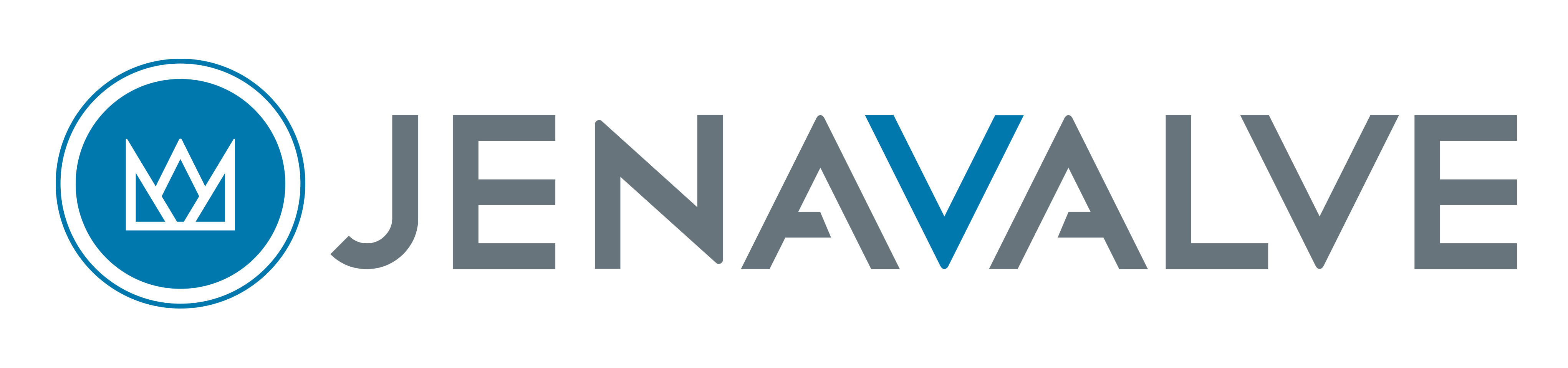 JENA-VAD Registry for JenaValve’s Trilogy THV System Enrolls First ...