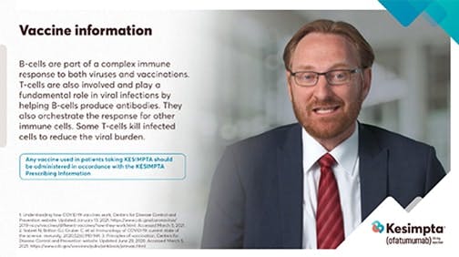 Novartis Kesimpta - The Neurology Hub