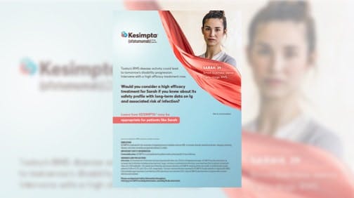 Novartis Kesimpta - The Neurology Hub