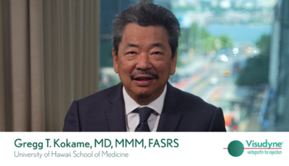 Part I: Diagnosing AMD Patients With Predominantly Classic Neovascular ...