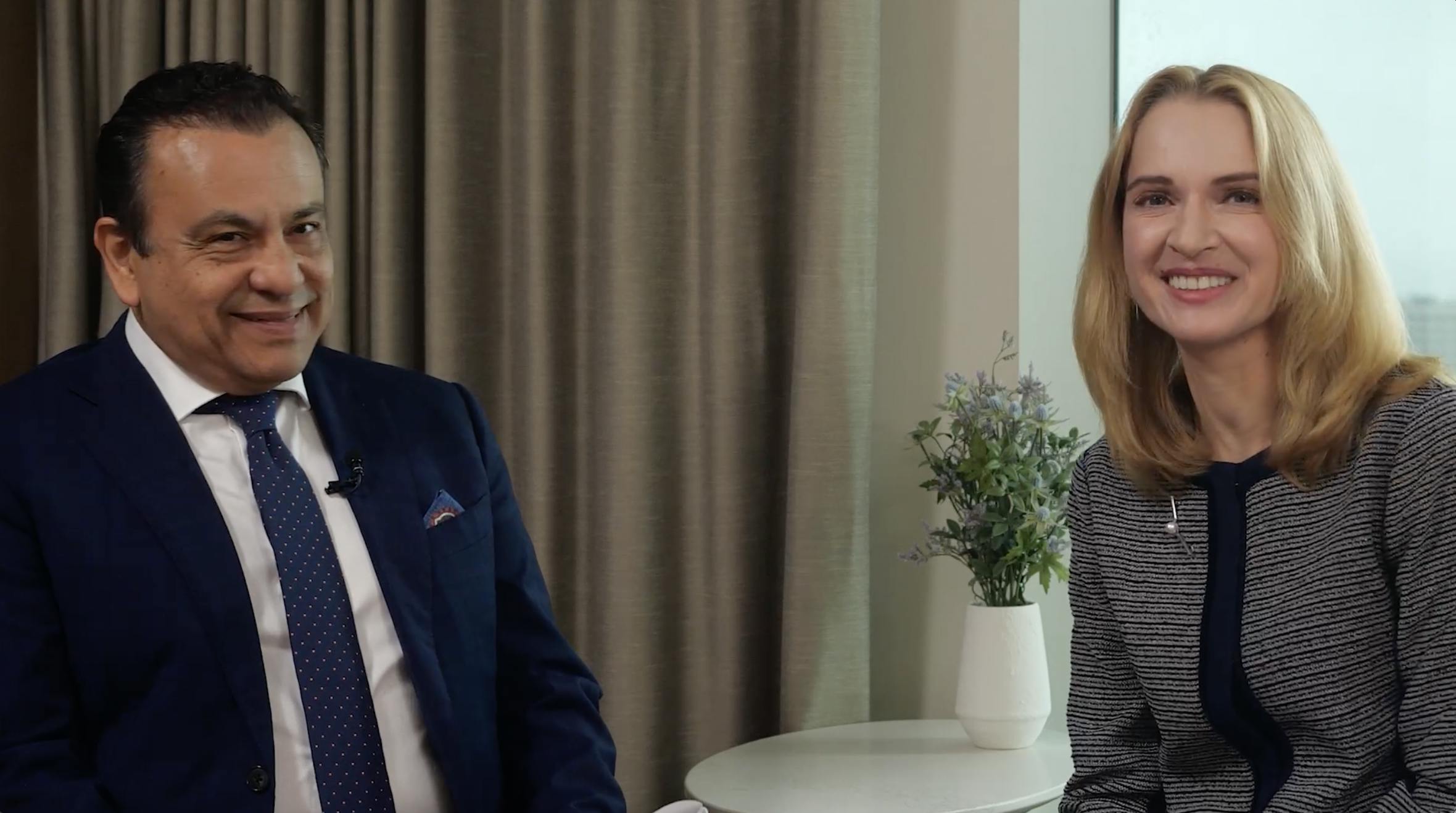 Month 24 Clinical Trial Results in Dry AMD Patients - Eyetube