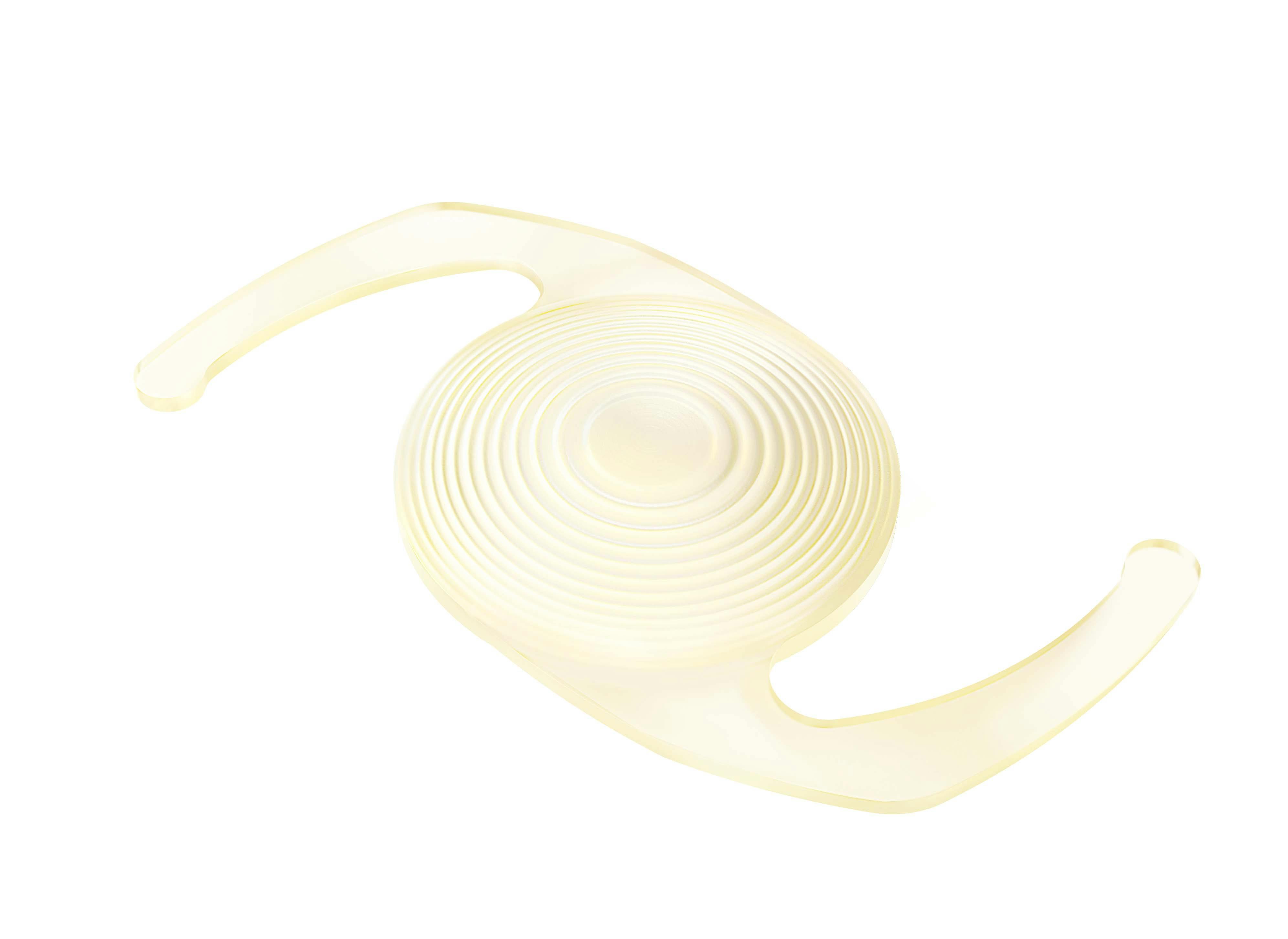 VSY Biotechnology Introduces Golden Ratio in Trifocal IOL Technology ...