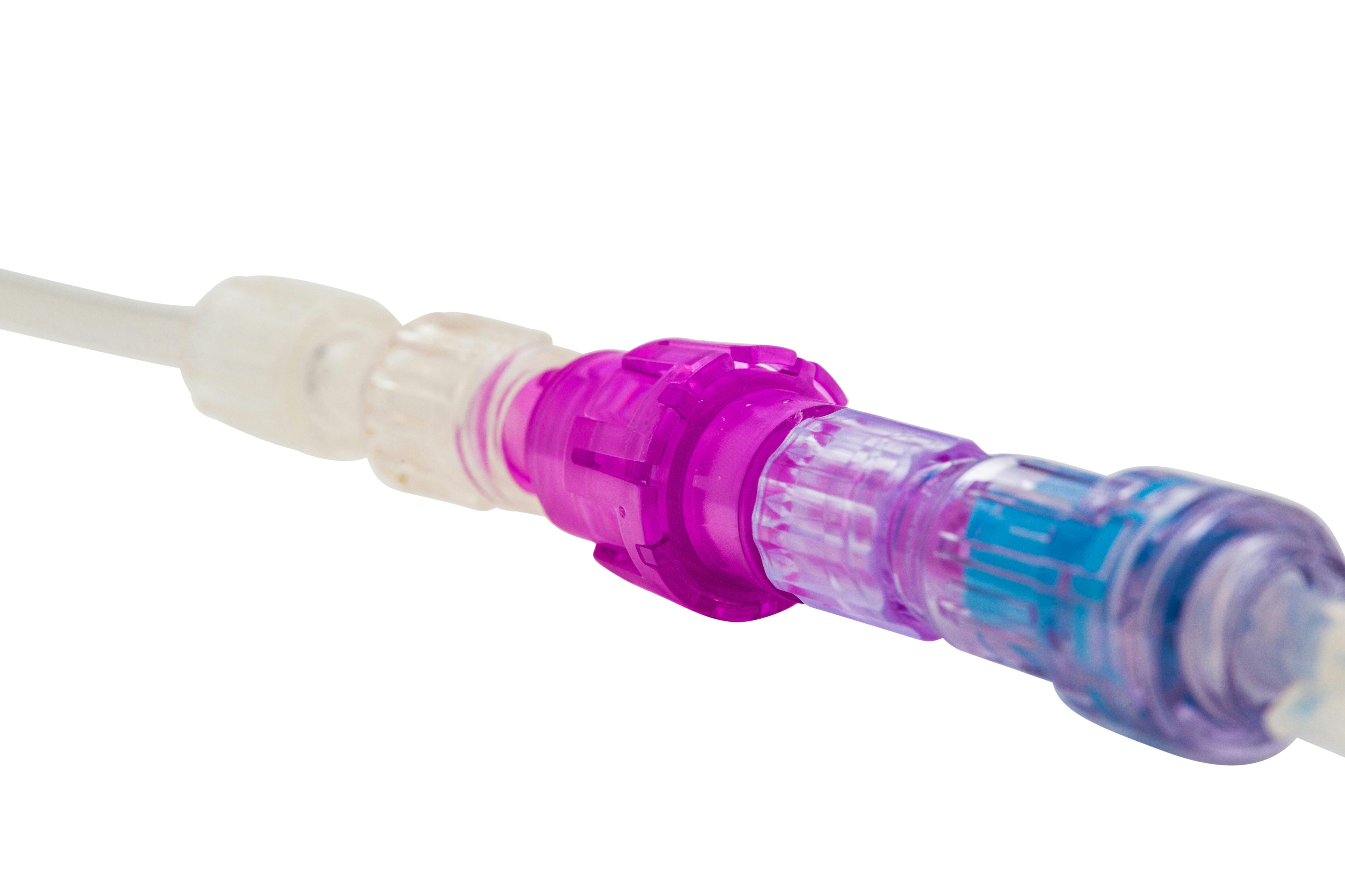 Linear Health Sciences’ Orchid Safety Release Valve Receives Expanded ...